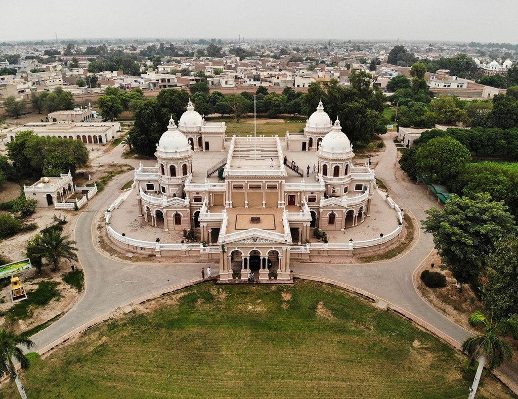 7 Best Places and Things To Do in Bahawalpur, Pakistan – Places And Things To Do