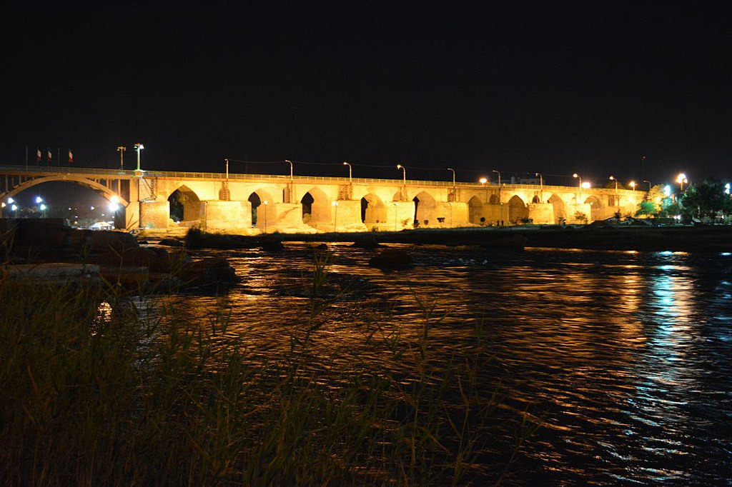 5 Best Places and Things To Do in Dezful, Iran – Places And Things To Do