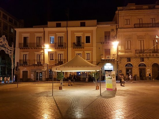 19 Best Places And Things To Do in Gela, Italy – Places And Things To Do