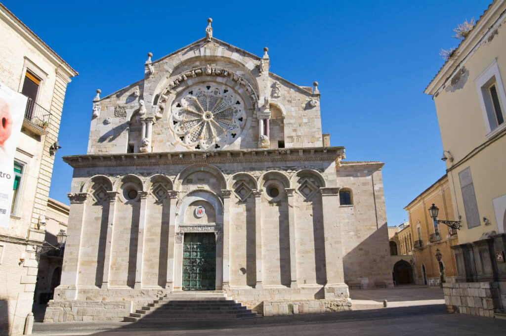 15 Best Places And Things To Do in Foggia, Italy – Places And Things To Do