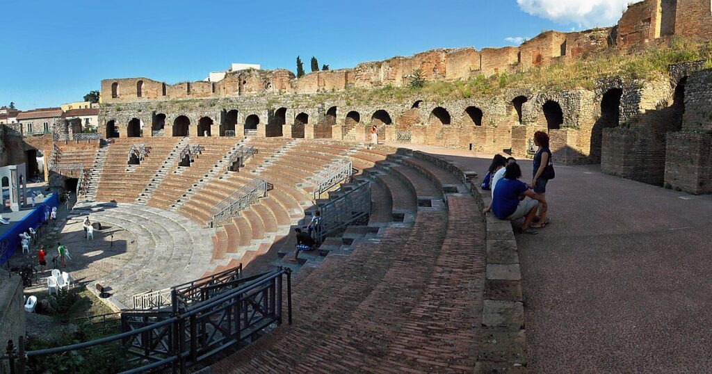 20 Best Places And Things To Do in Benevento, Italy – Places And Things ...