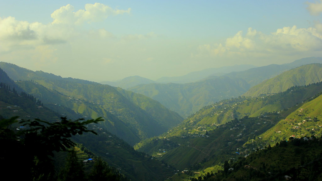 10 Best Places and Things To Do in Abbottabad, Pakistan – Places And ...