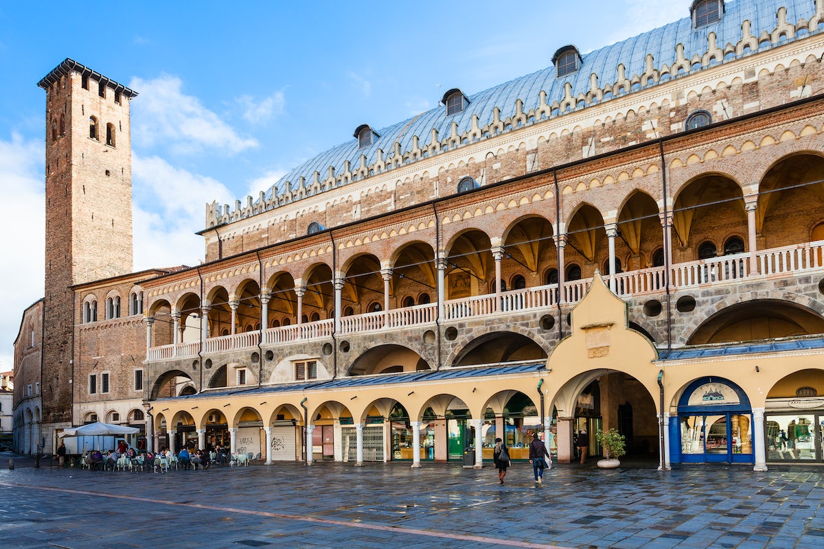 20 Best Places And Things To Do in Padua, Italy – Places And Things To Do