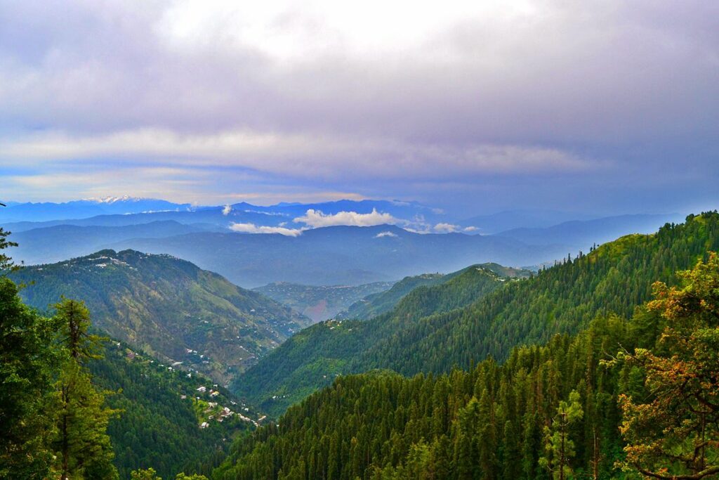 10 Best Places and Things To Do in Abbottabad, Pakistan – Places And ...