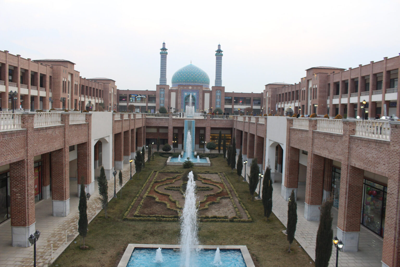 3 Best Places and Things To Do in Andisheh, Iran – Places And Things To Do