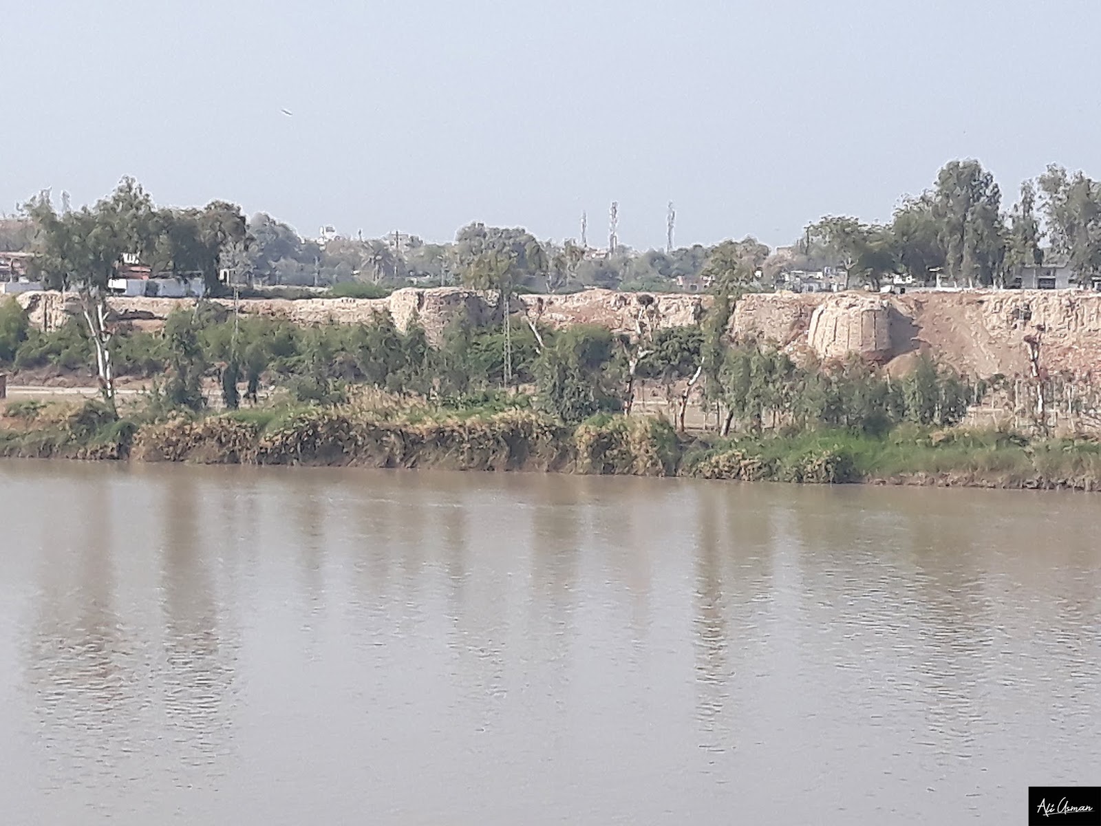 9 Best Places and Things To Do in Sukkur, Pakistan – Places And Things ...