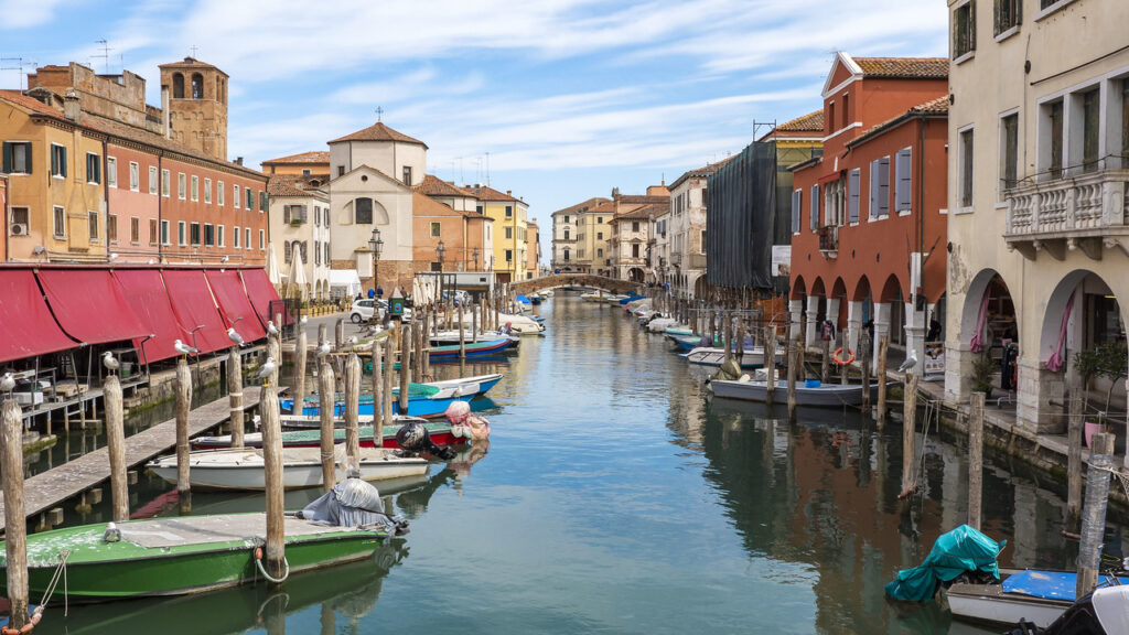 5 Best Places And Things To Do in Chioggia, Italy – Places And Things To Do