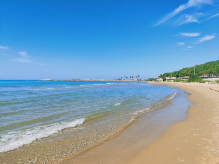 19 Best Places And Things To Do in Gela, Italy – Places And Things To Do