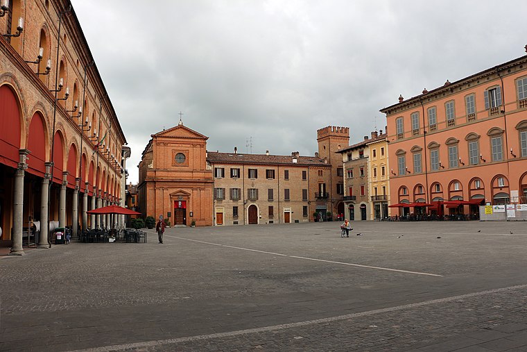 18 Best Places And Things To Do in Imola, Italy – Places And Things To Do