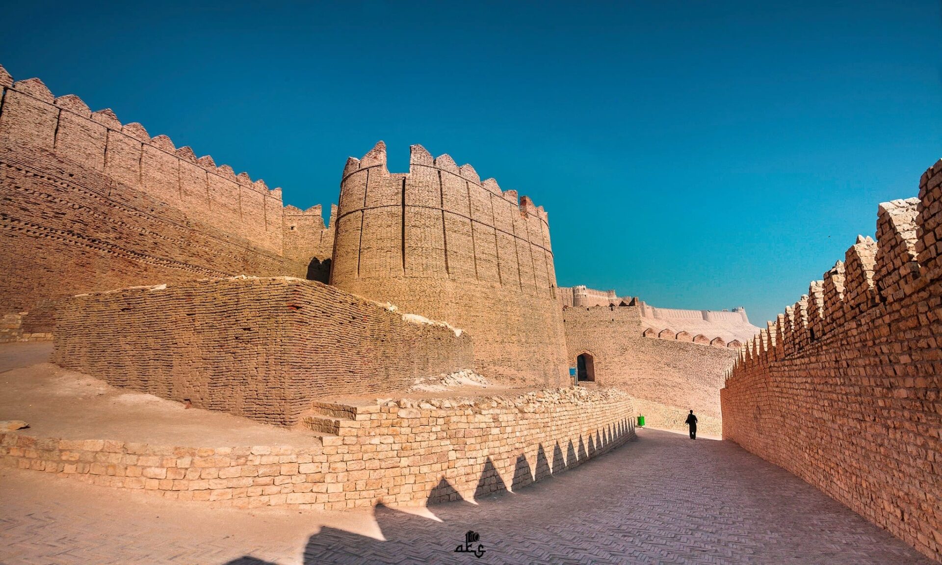 4 Best Places and Things To Do in Khairpur, Pakistan – Places And ...