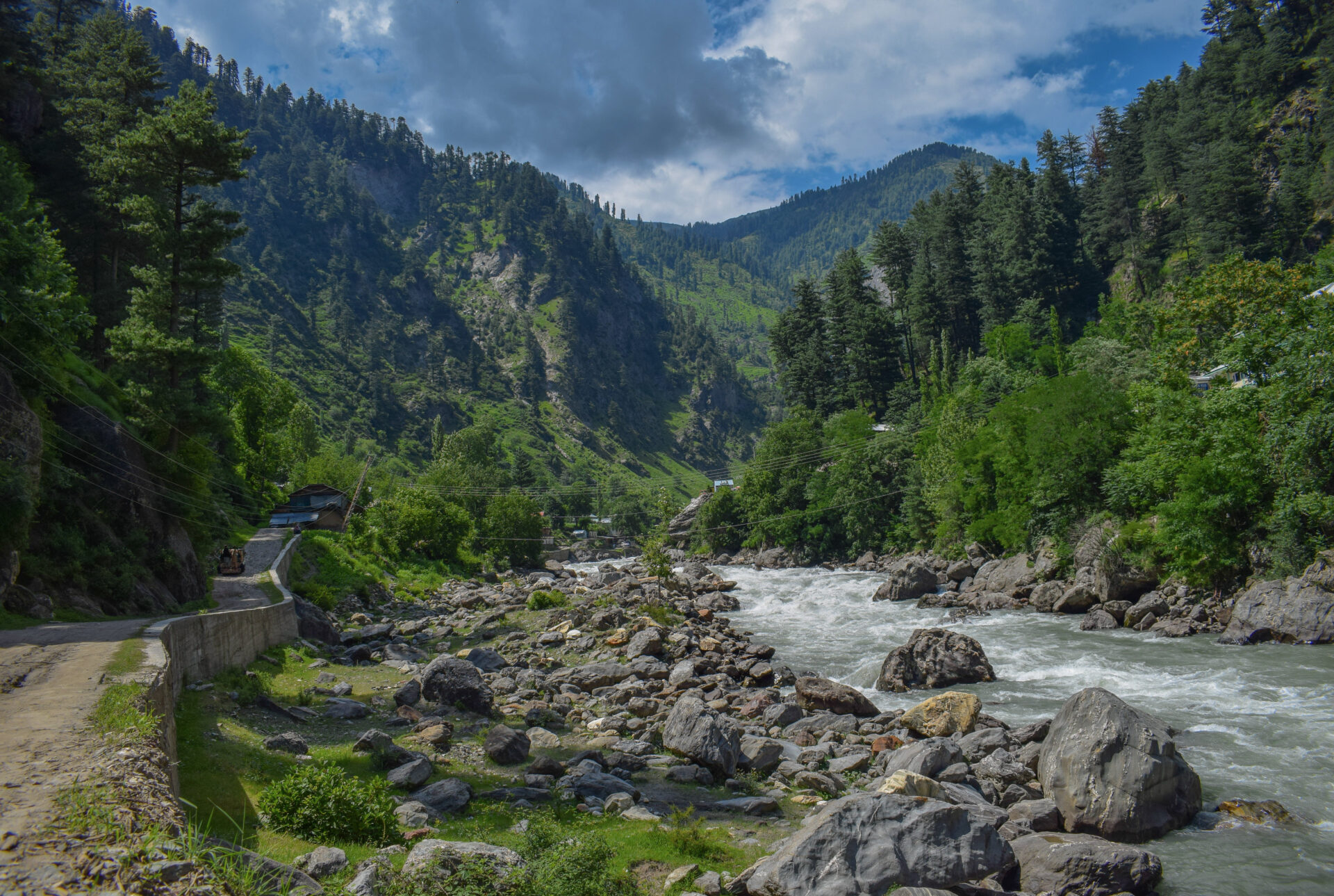 9 Best Places and Things To Do in Mansehra, Pakistan – Places And ...