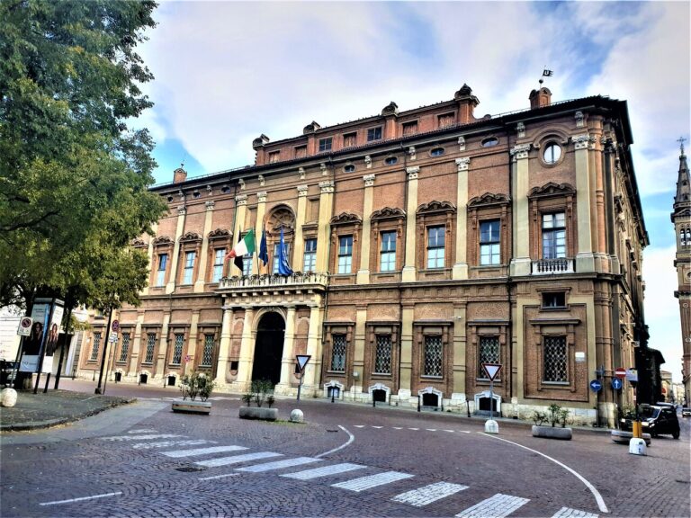 20 Best Places And Things To Do in Alessandria, Italy – Places And ...