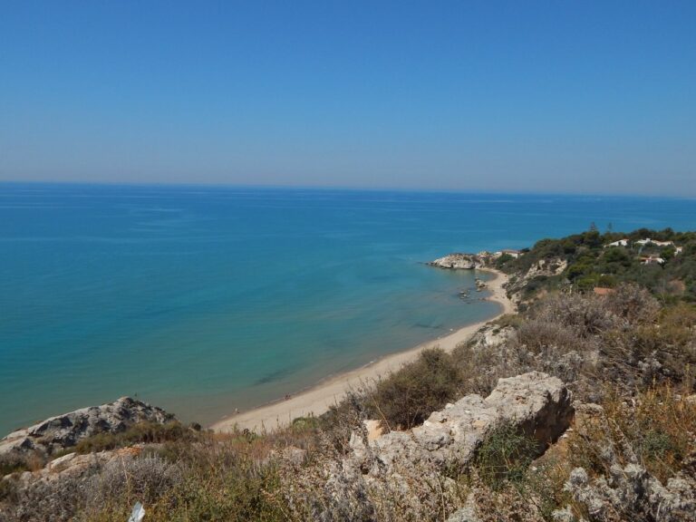 19 Best Places And Things To Do in Gela, Italy – Places And Things To Do