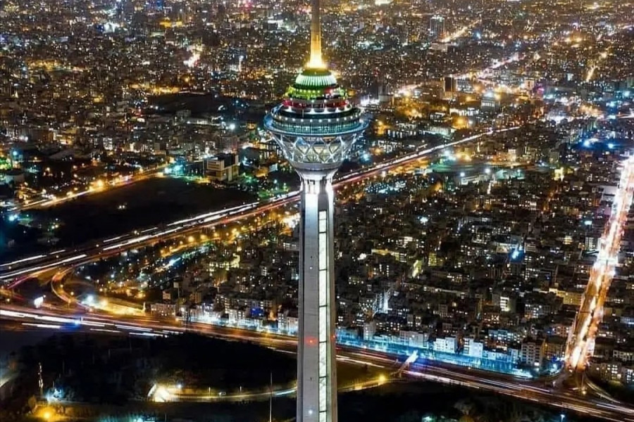 3 Best Places and Things To Do in Andisheh, Iran – Places And Things To Do