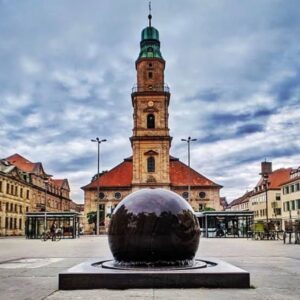 15 Best Places And Things To Do In Erlangen, Germany – Places And ...