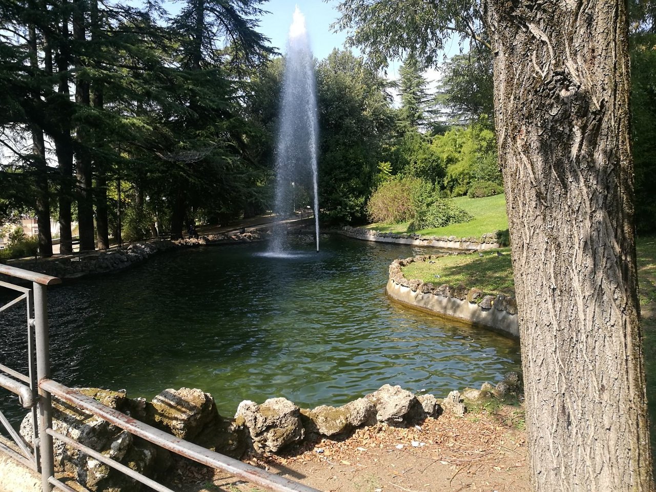 20 Best Places And Things To Do in Benevento, Italy – Places And Things ...