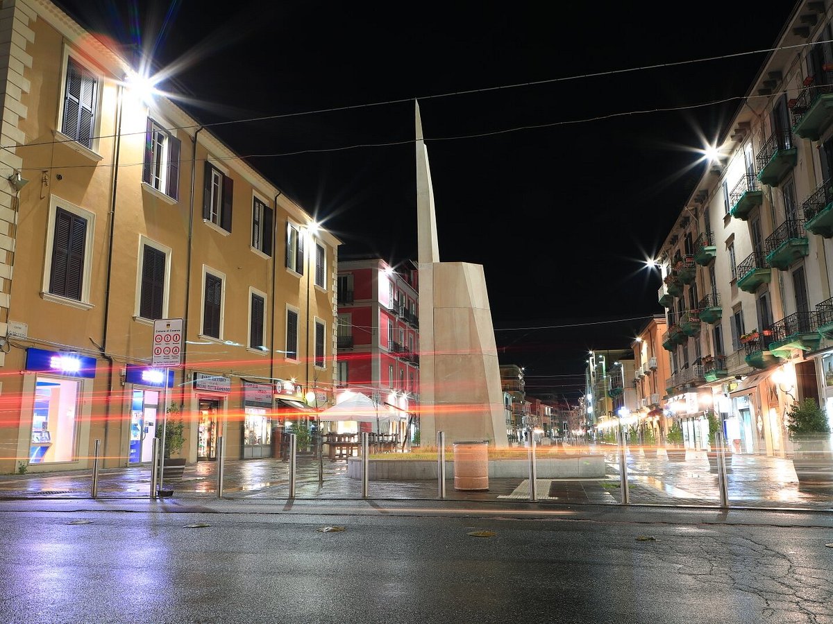 20 Best Places And Things To Do in Cosenza, Italy – Places And Things To Do