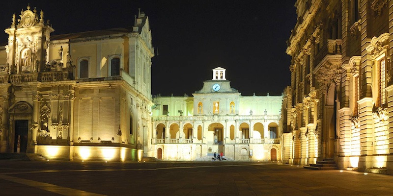 17 Best Places and Things To Do in Lecce, Italy – Places And Things To Do