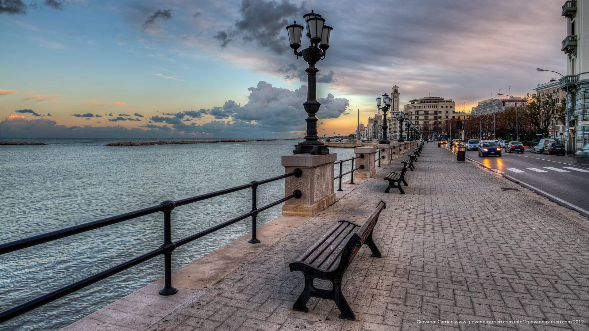 19 Best Places And Things To Do in Bari, Italy – Places And Things To Do