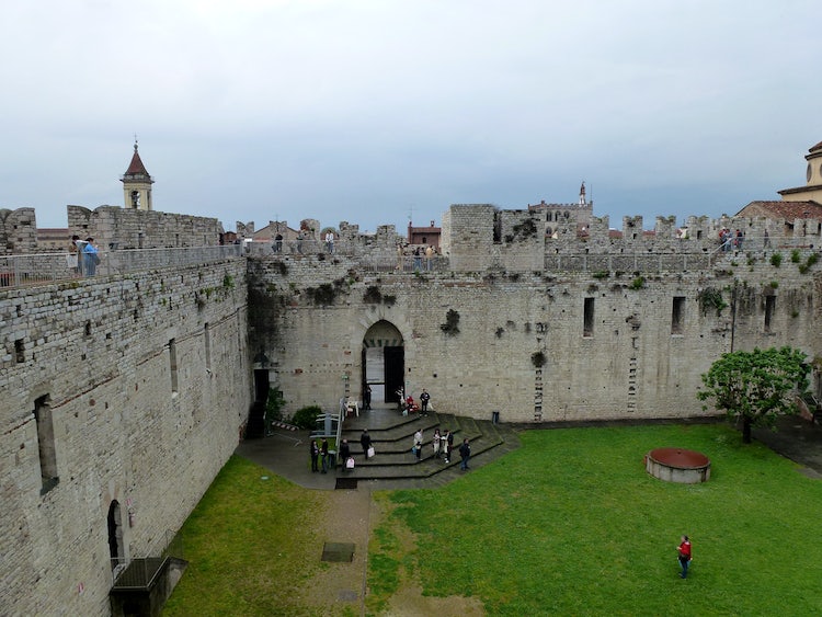 20 Best Places And Things To Do in Prato, Italy – Places And Things To Do