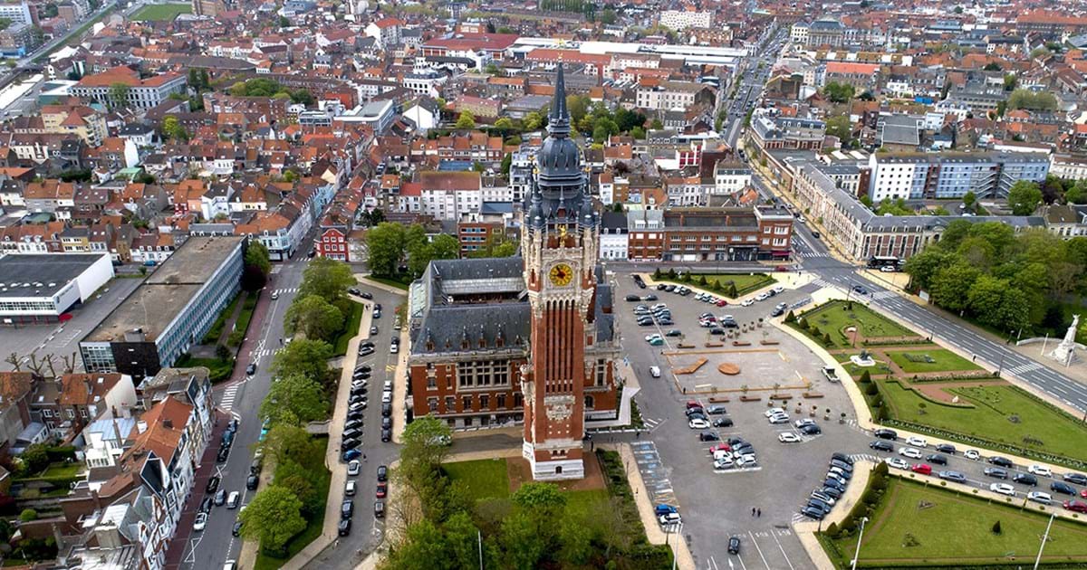 53 Best Places And Things To Do in Calais, France – Places And Things To Do