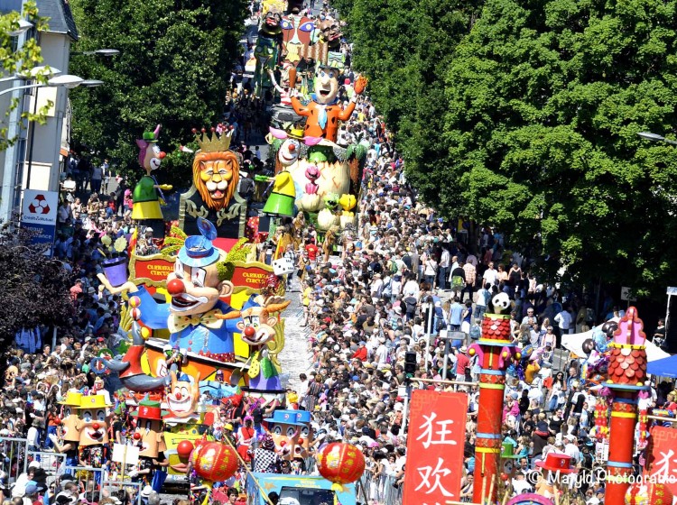 31 Best Places And Things To Do in Cholet, France – Places And Things To Do