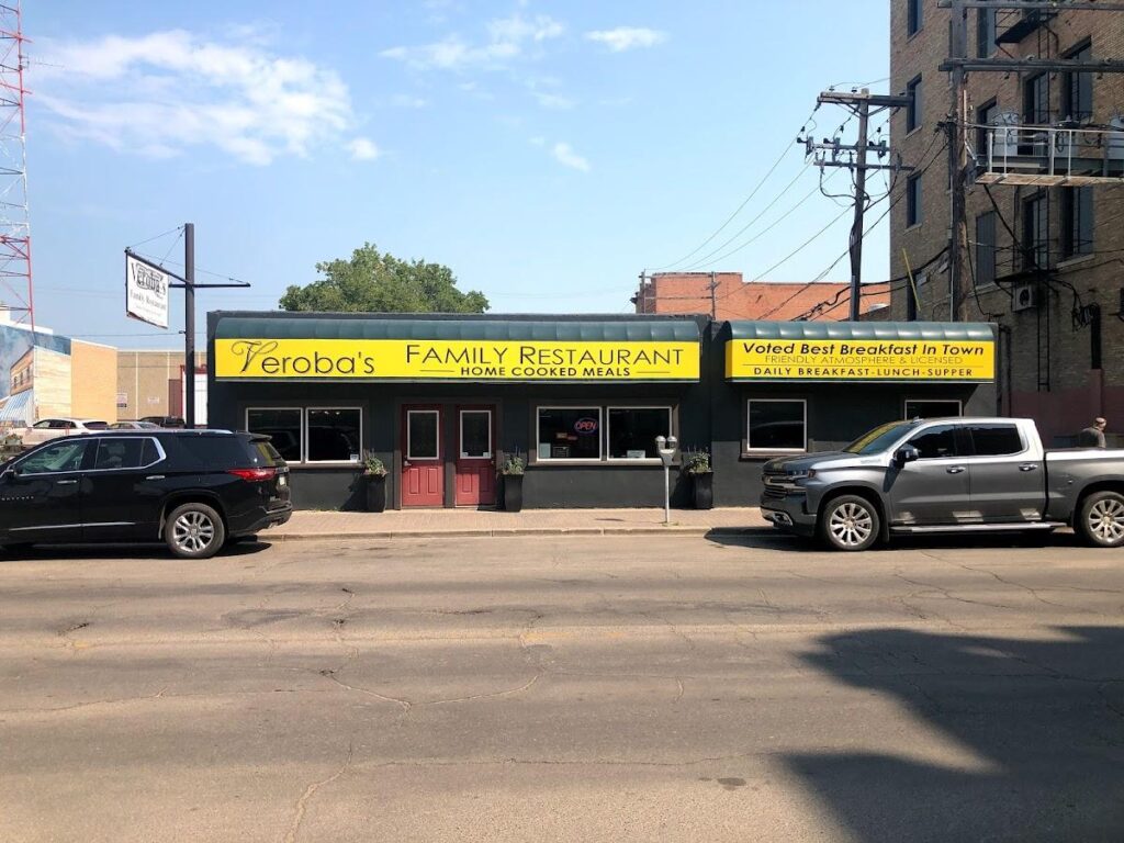 13 Best Places And Things To Do in Moose Jaw, Canada – Places And ...