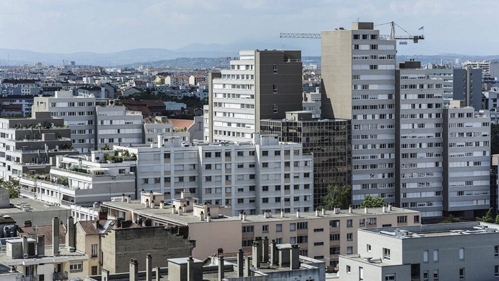 21 Best Places And Things To Do in Villeurbanne, France – Places And ...