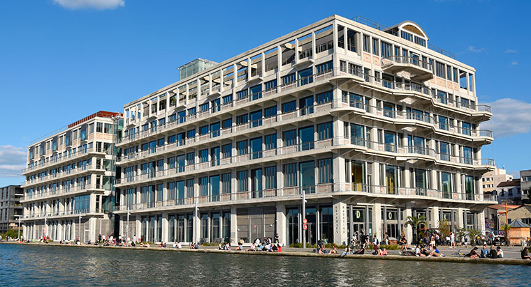 26 Best Places And Things To Do in Pantin, France – Places And Things To Do