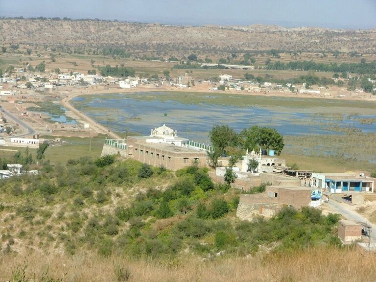 6 Best Places and Things To Do in Chakwal, Pakistan – Places And Things ...