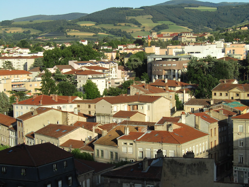 26 Best Places And Things To Do in Saint-Chamond, France – Places And ...