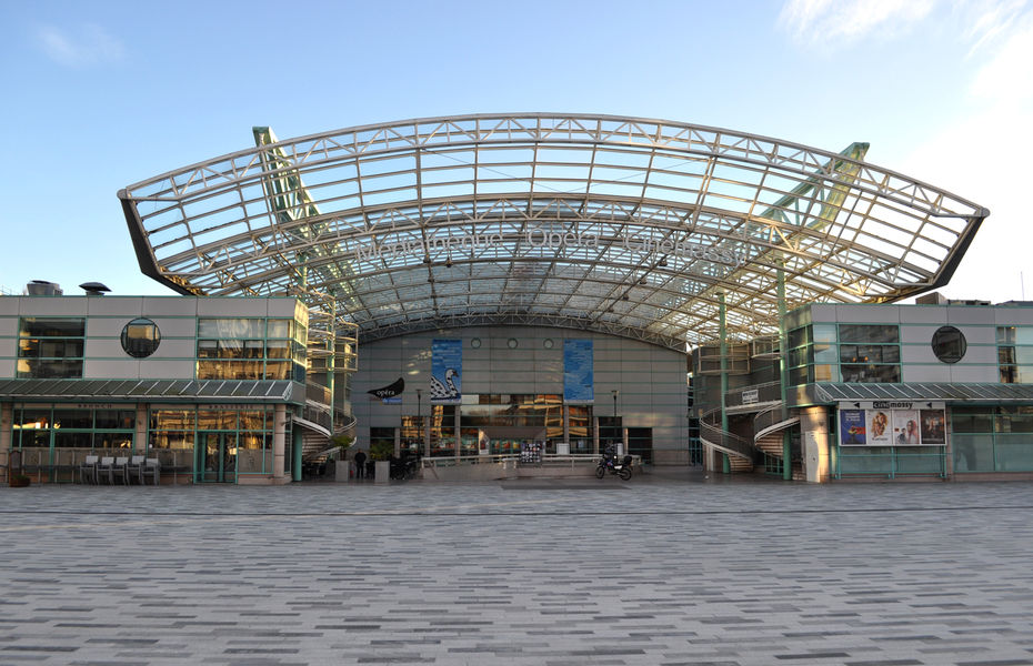 25 Best Places And Things To Do in Massy, France – Places And Things To Do