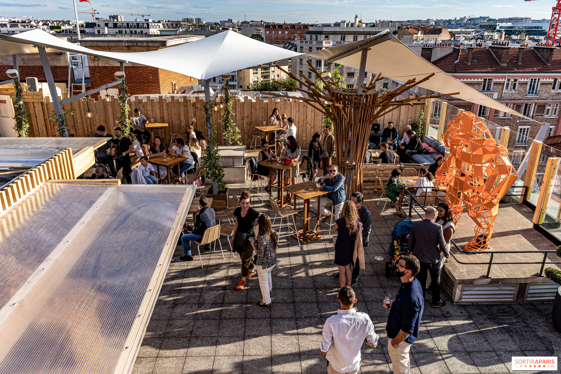 21 Best Places And Things To Do in Montrouge, France – Places And ...