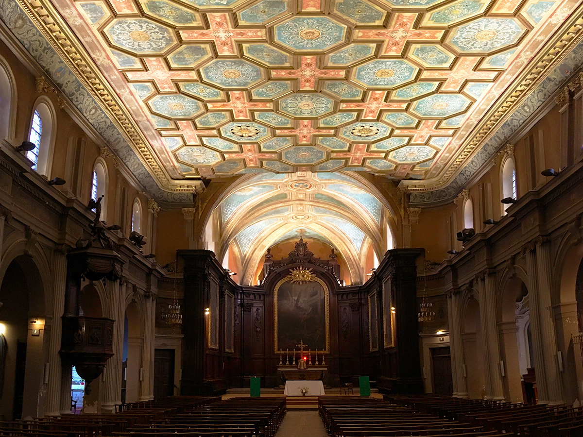 26 Best Places And Things To Do in Saint-Chamond, France – Places And ...