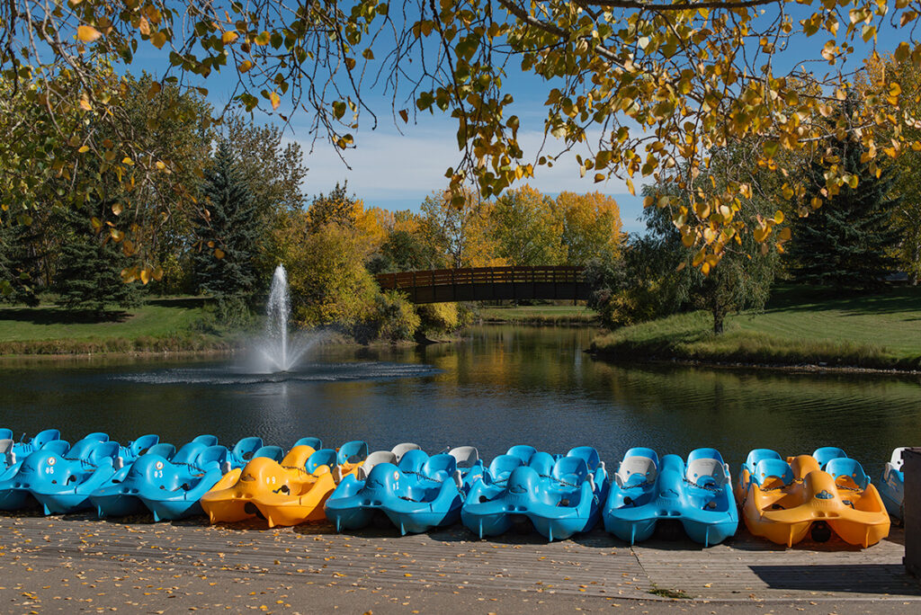 31 Best Places And Thing To Do In Red Deer, Canada – Places And Things ...