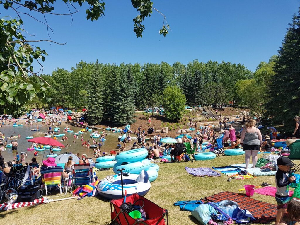 31 Best Places And Thing To Do In Red Deer, Canada – Places And Things ...