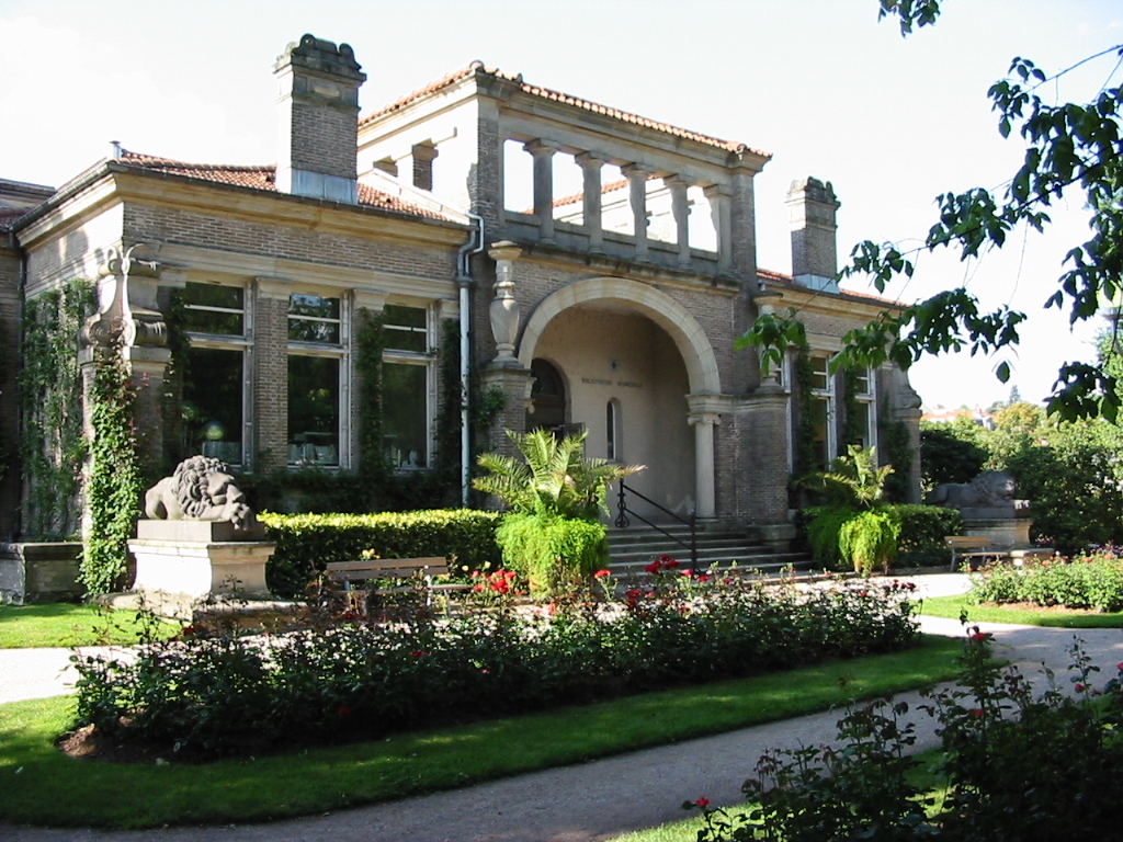 21 Best Places And Things To Do in Épinal, France – Places And Things To Do