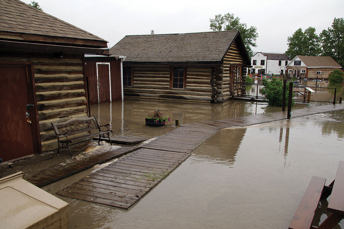 30 Best Places And Things To Do in Fort McMurray, Canada – Places And ...