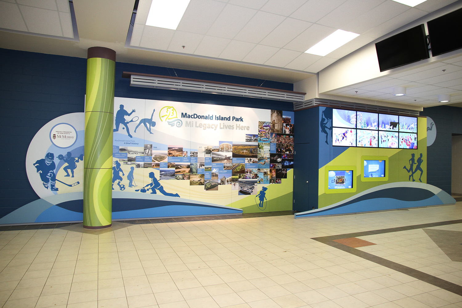 30 Best Places And Things To Do in Fort McMurray, Canada – Places And ...