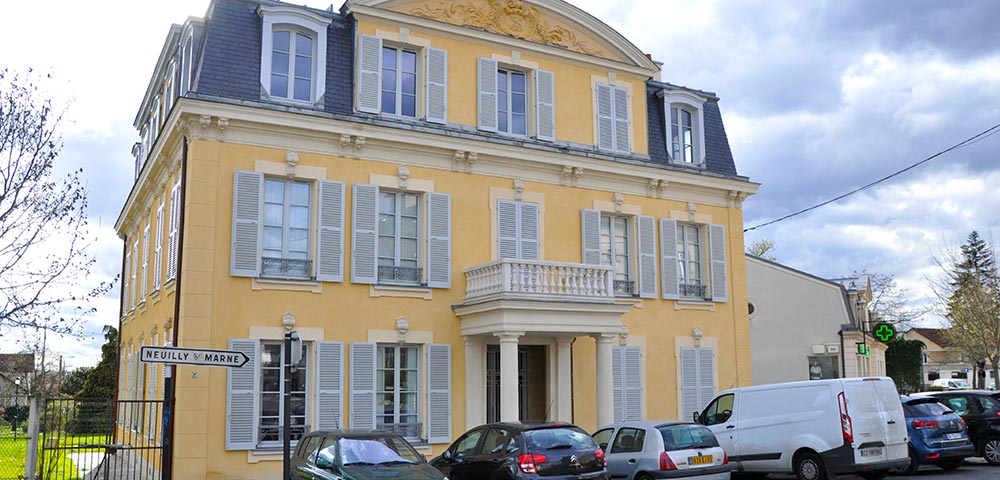 20 Best Places And Things To Do in Gagny, France – Places And Things To Do