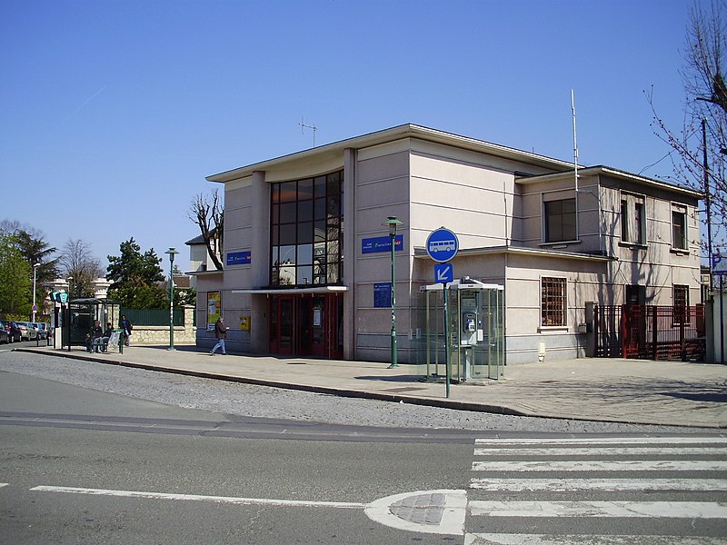 39 Best Places And Things To Do in Meudon, France – Places And Things To Do