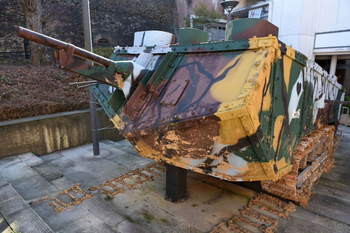 26 Best Places And Things To Do in Saint-Chamond, France – Places And ...