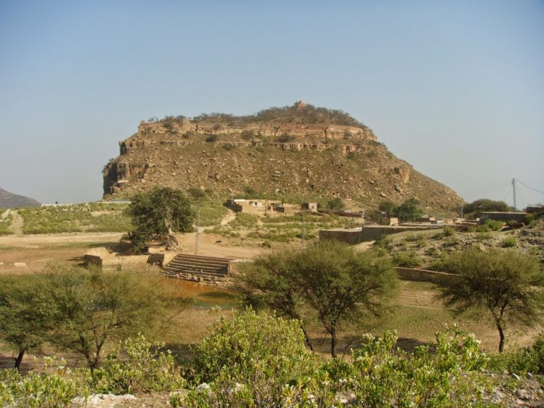 6 Best Places and Things To Do in Chakwal, Pakistan – Places And Things ...