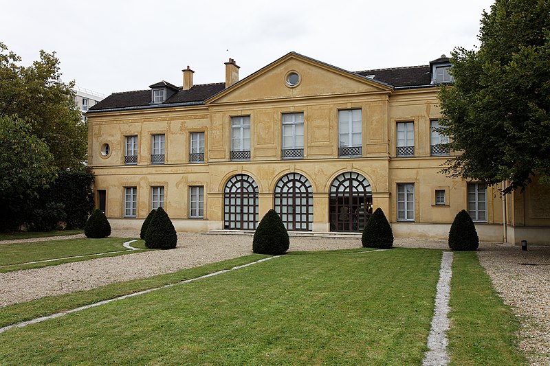 21 Best Places And Things To Do in Maisons-Alfort, France – Places And ...