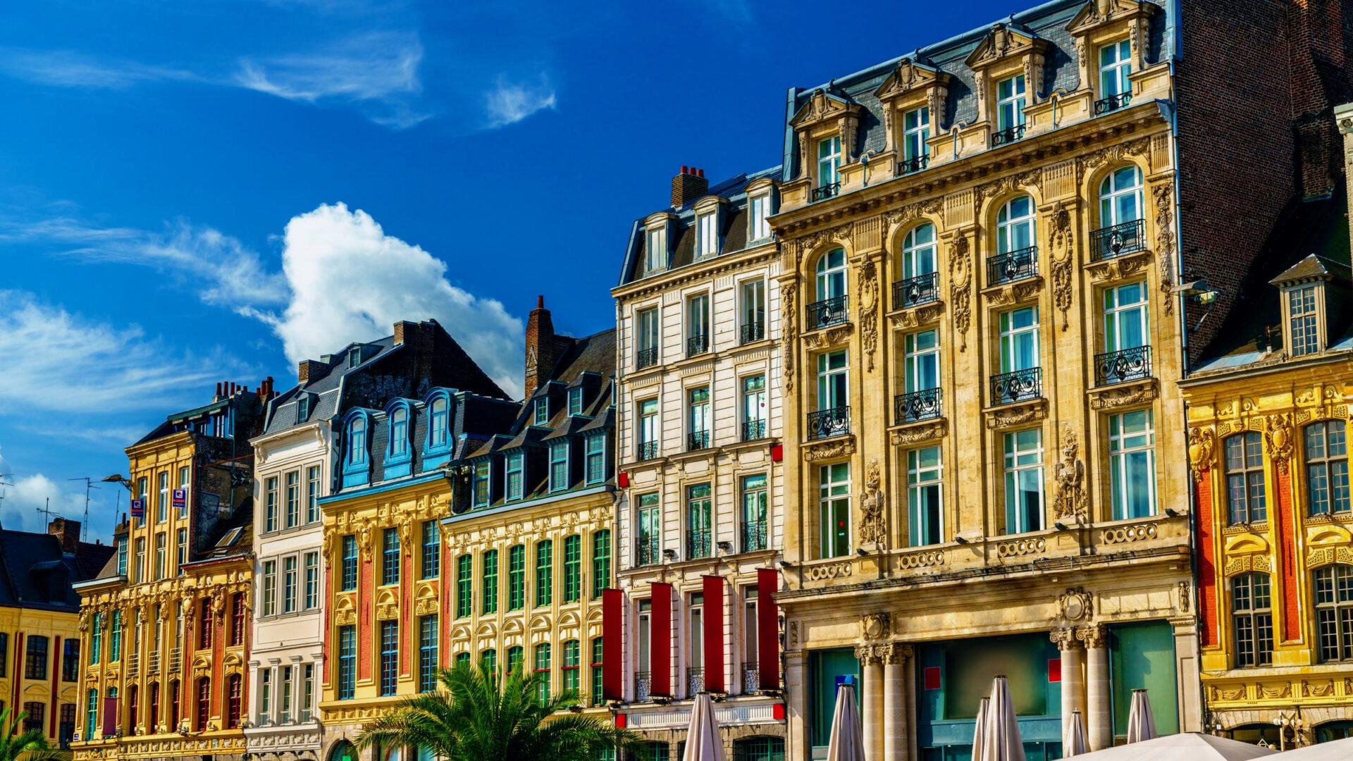 20 Best Places and Things To Do in Lille, France – Places And Things To Do