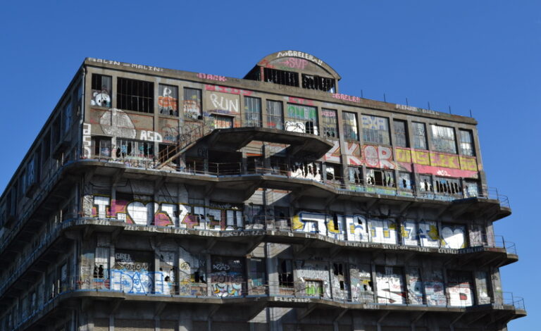 26 Best Places And Things To Do in Pantin, France – Places And Things To Do