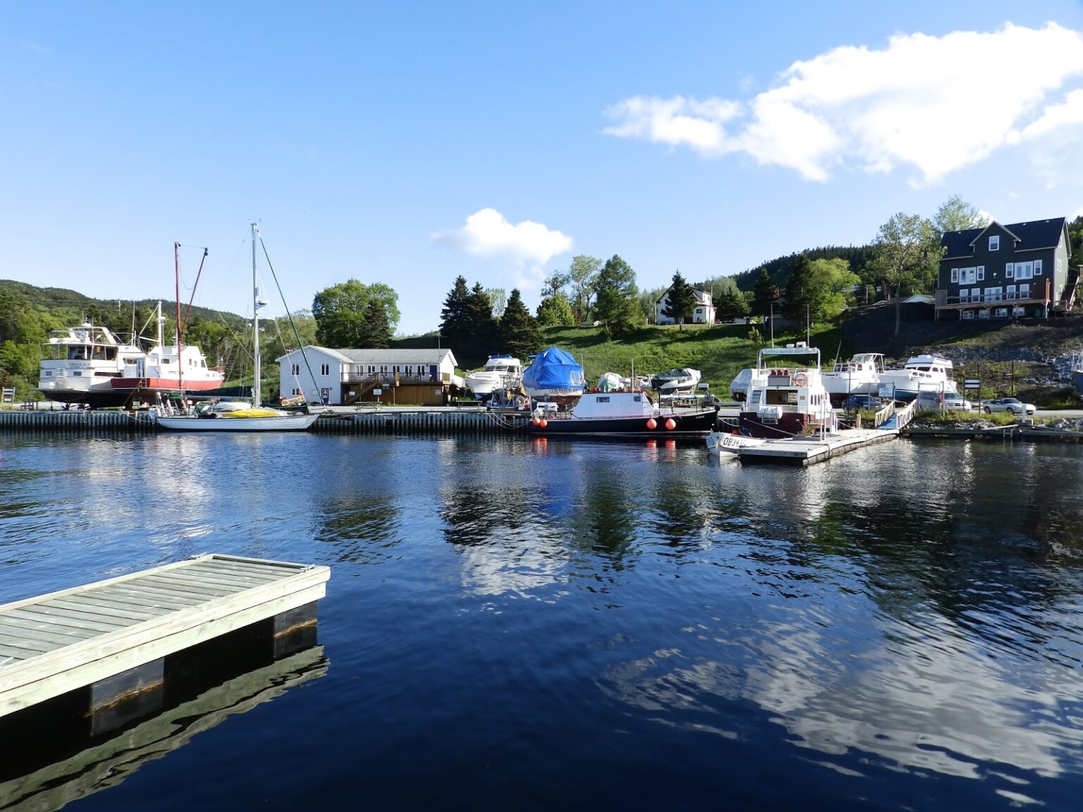 22 Best Places And Things To Do in Corner Brook, Canada – Places And ...