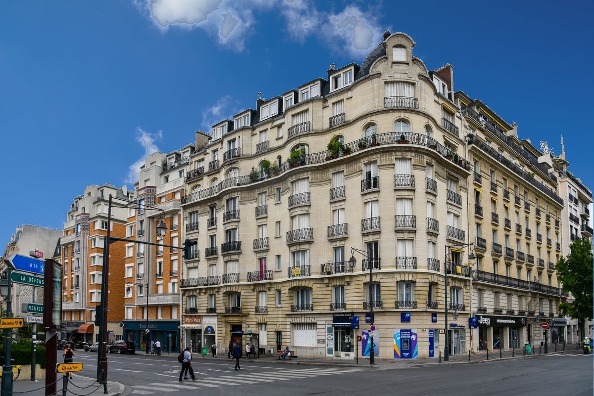 43 Best Places And Things To Do in Neuilly-sur-Seine, France – Places ...