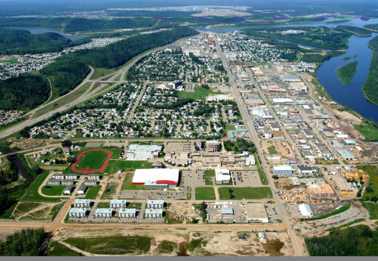 30 Best Places And Things To Do in Fort McMurray, Canada – Places And ...