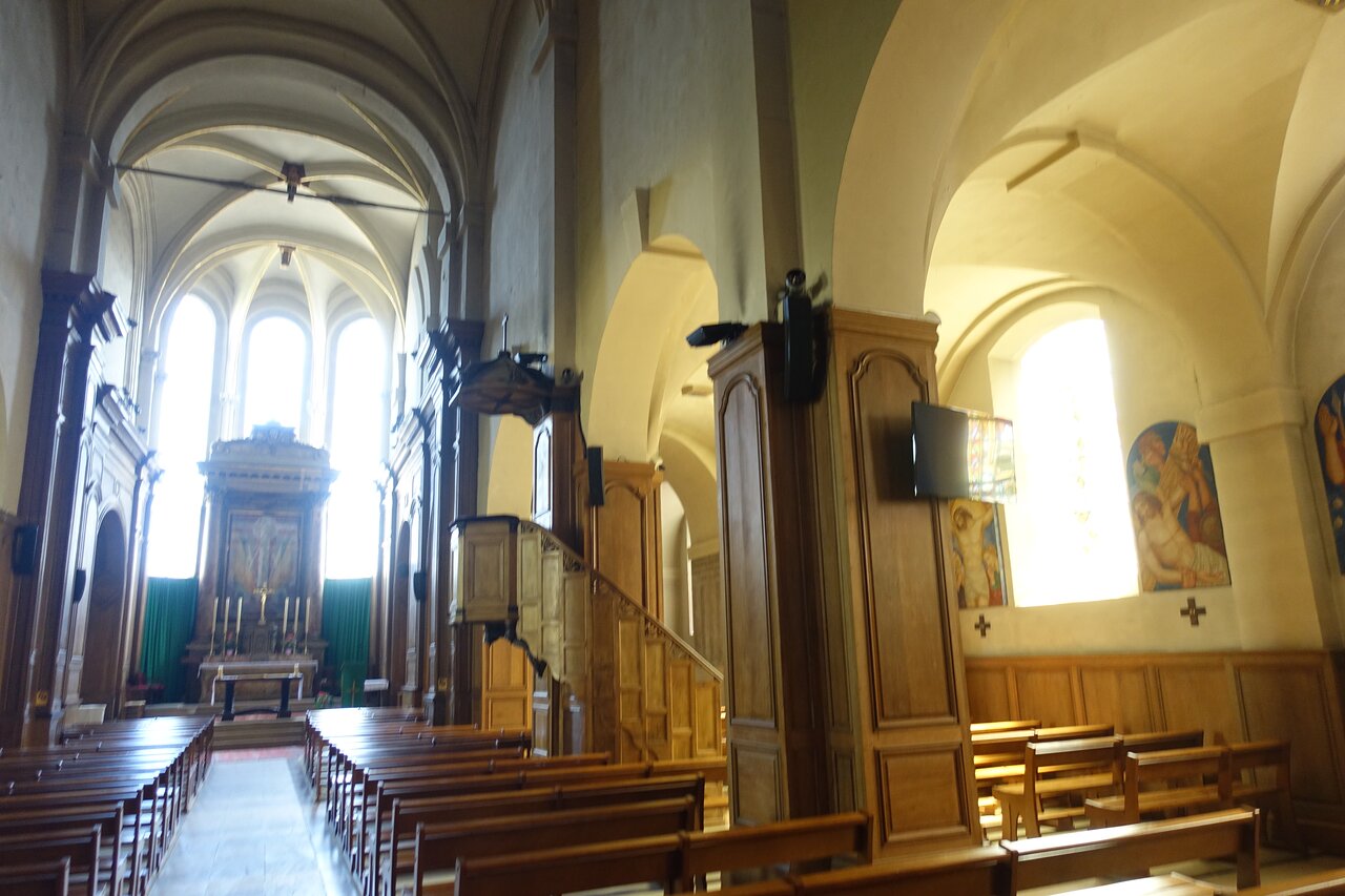 39 Best Places And Things To Do in Meudon, France – Places And Things To Do